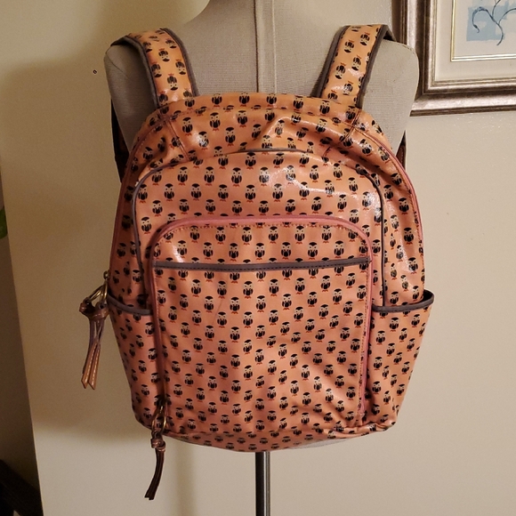 Fossil | Bags | Fossil Backpack | Poshmark